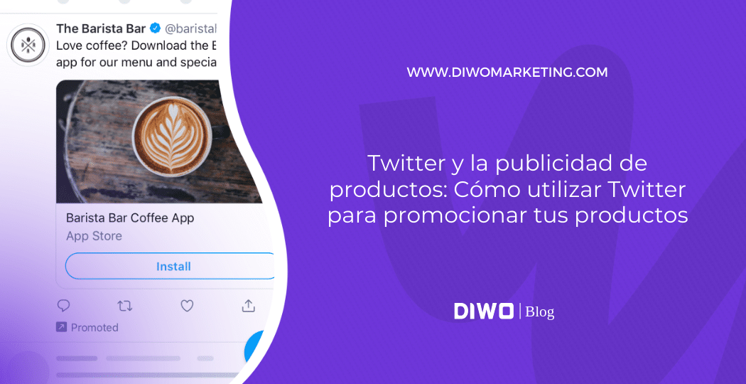 Twitter y la publicidad de productos: Cómo utilizar Twitter para ...